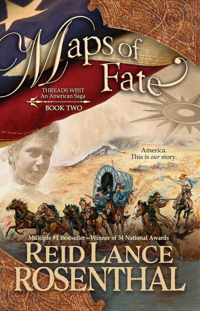 Threads West Series
