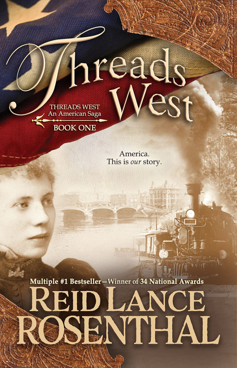 Threads West Series